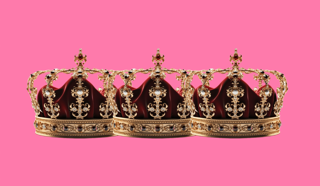 Von Deutsch bis Mandarin: Diese Sprachen sprechen Royals in Europa