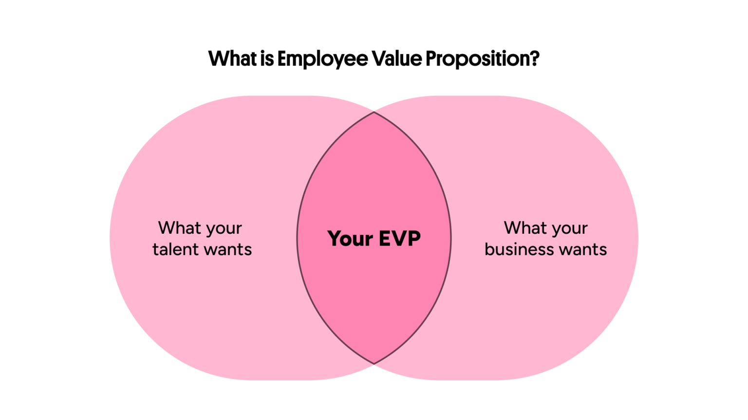 Employee Value Proposition: The Ultimate Guide
