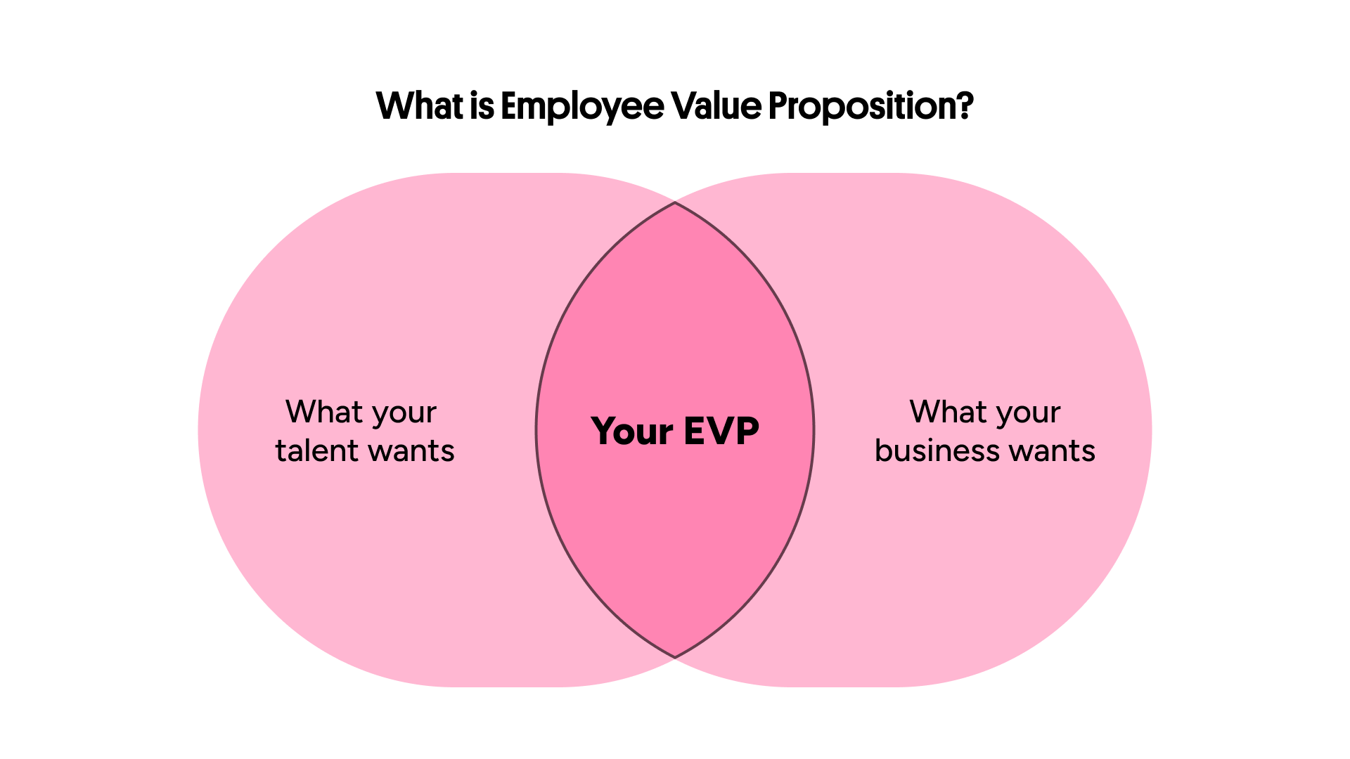 Employee Value Proposition: The Ultimate Guide