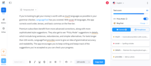 5 best grammar checkers (free & paid)