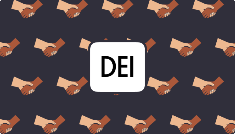 6 steps to build an effective DEI strategy