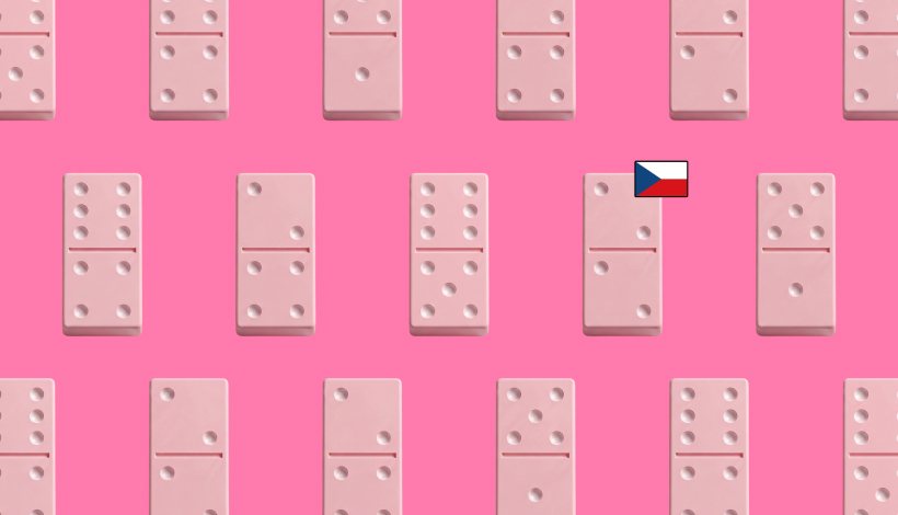 Czech verb conjugation explained – patterns and practice