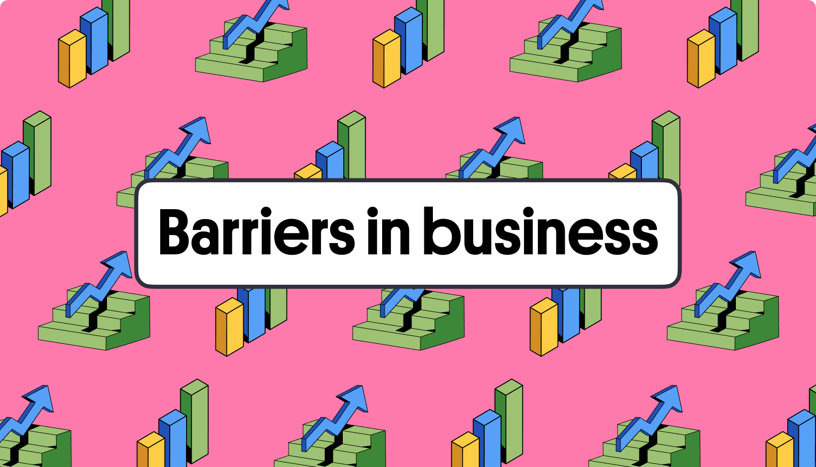How company growth exposes barriers in business language