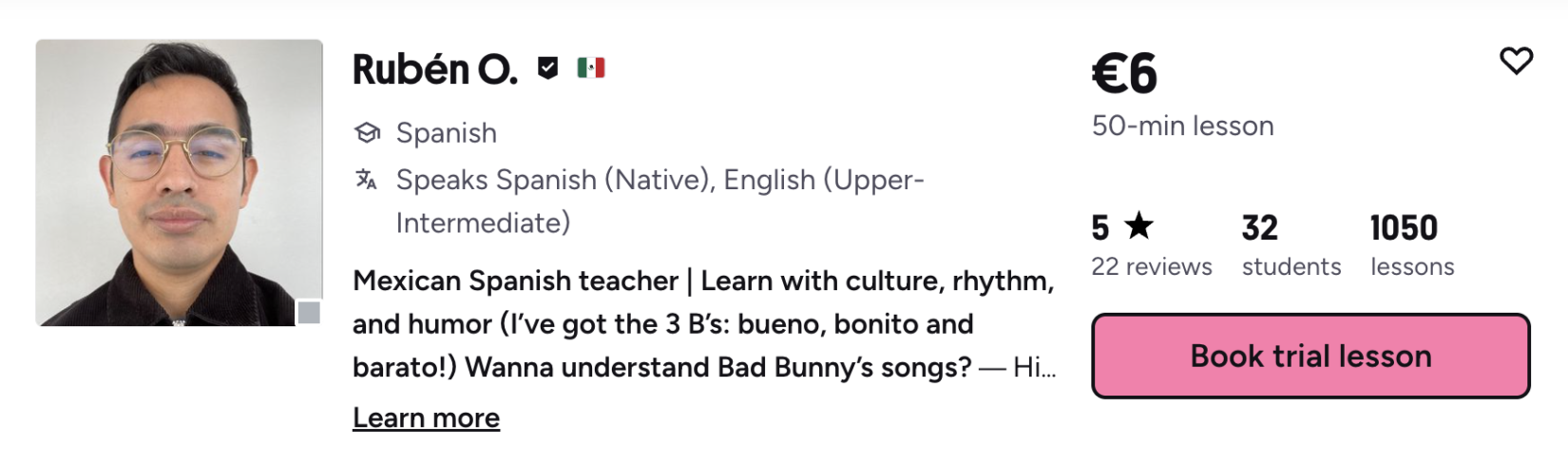 Bad Bunny’s halftime show turned dance parties into Spanish lessons