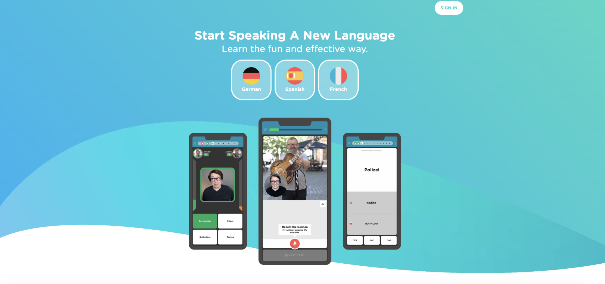 Best Program to Learn German: Top 8 Platforms Reviewed